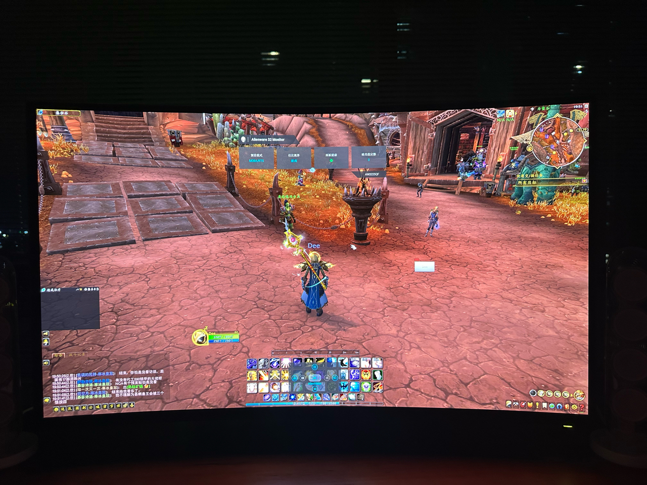 [幻化]牧师T2重制 NGA玩家社区