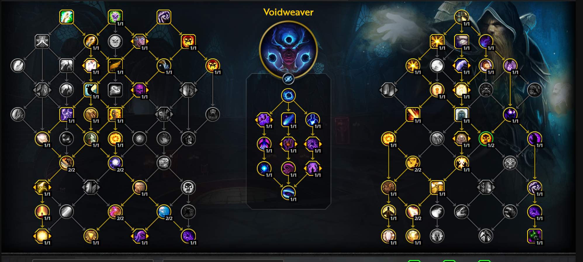 11.0.5 戒律牧PVP指引 NGA玩家社区