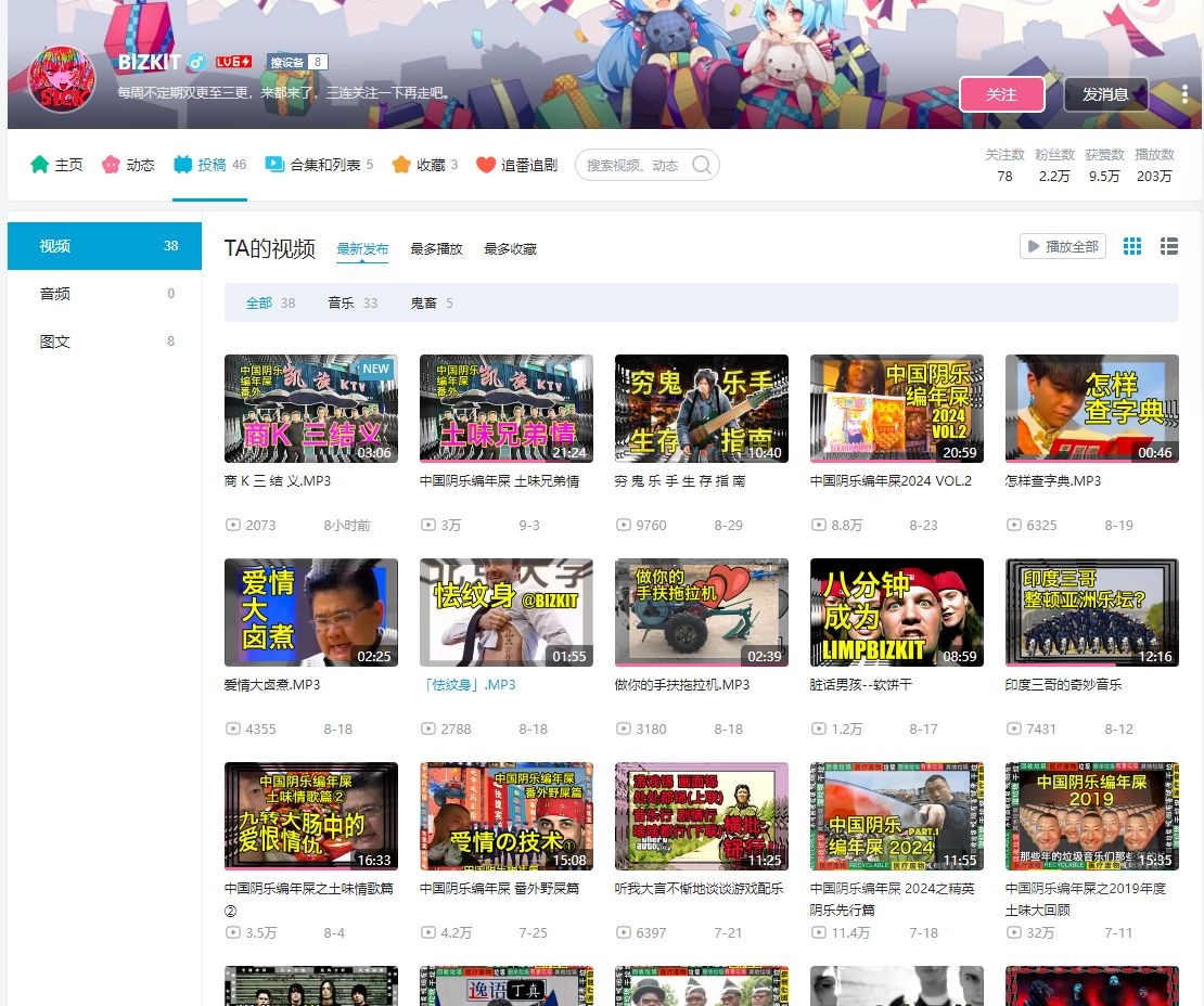 赌这个up年内能上10w NGA玩家社区