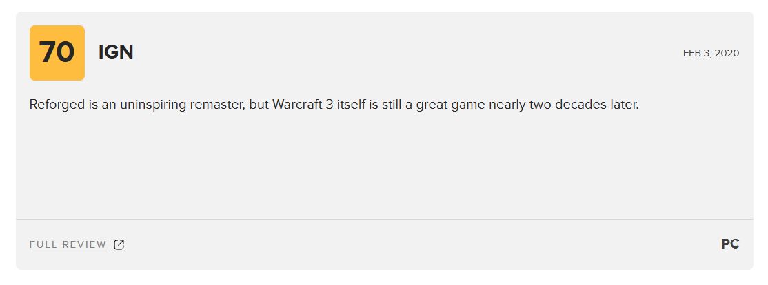 当初ign给十字军之王3 10分是不是有点离谱 178
