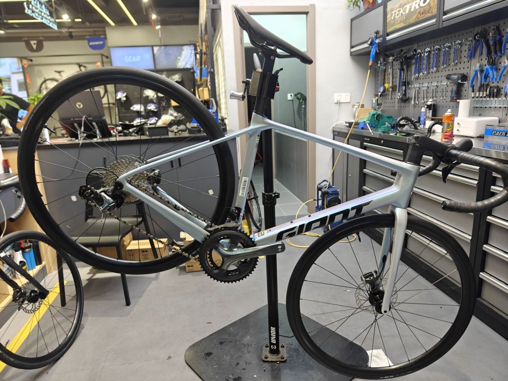 求助大佬们 到底是升级tcr adv3性价比高还是直接adv2+ NGA玩家社区