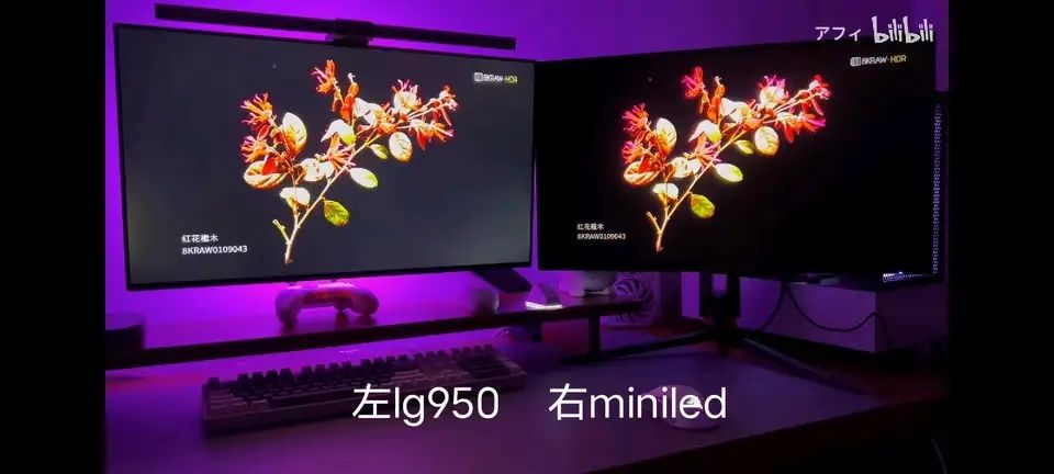 miniled体验如何，看上了小米 NGA玩家社区