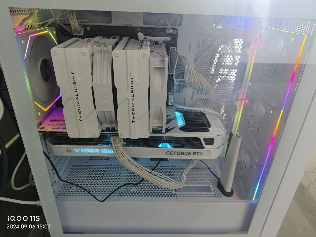 大佬们技嘉的魔鹰是带不动136kf么 NGA玩家社区