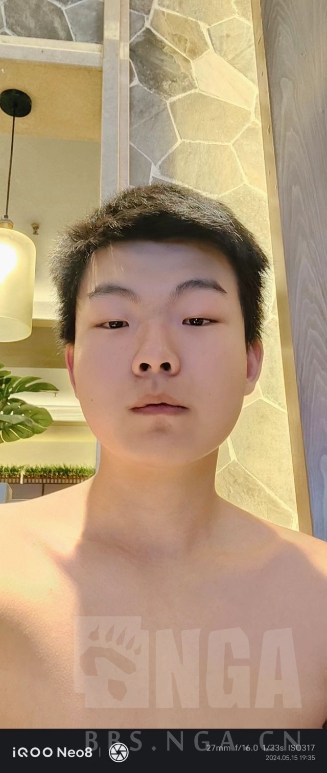 新人爆照 NGA玩家社区