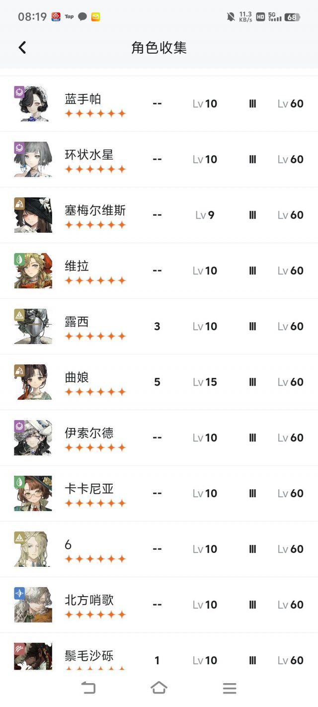 这是一个强度党+一部分xp党的box NGA玩家社区