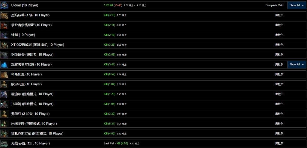 [公会招募][部落][一区]无敌服务器 《村委会》招收25h固定团玩家 178