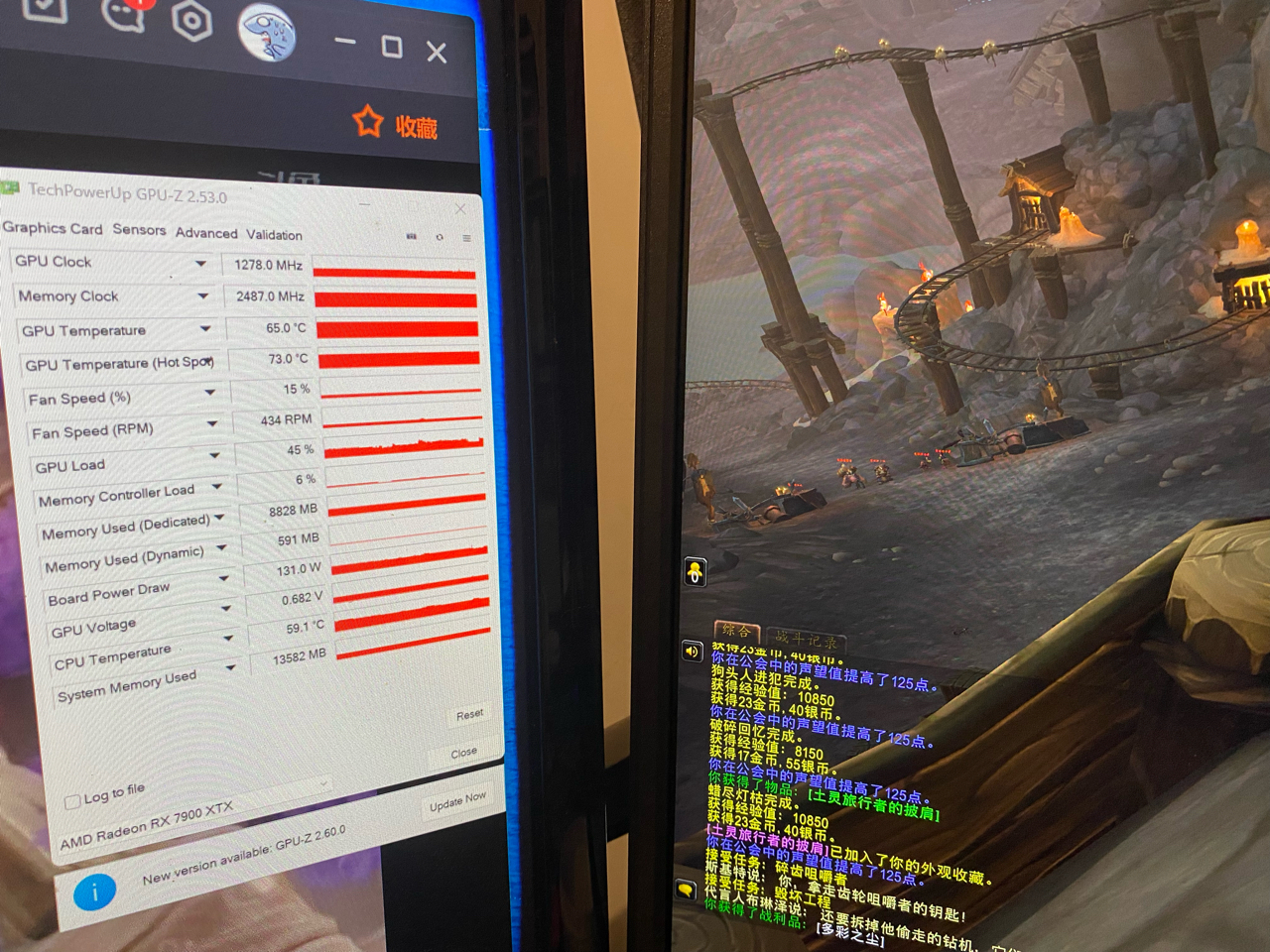 5650出7900XTX讯景海外版PRO NGA玩家社区