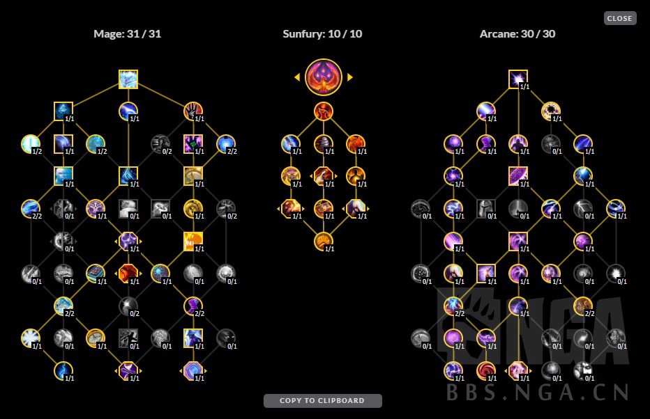 实测，raidbot的AOE模拟存在bug NGA玩家社区