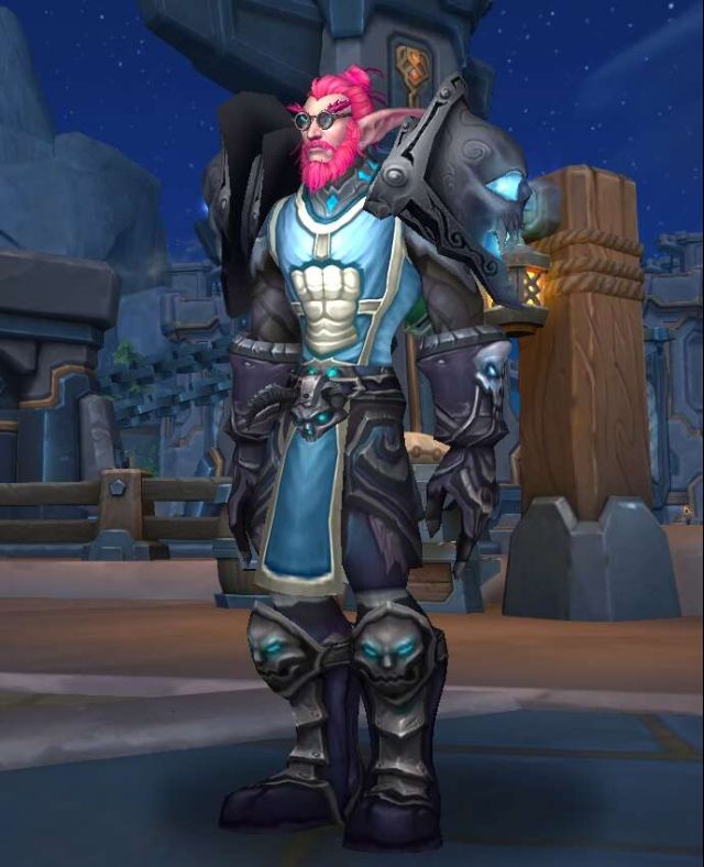 求t3无畏肩膀搭配 NGA玩家社区