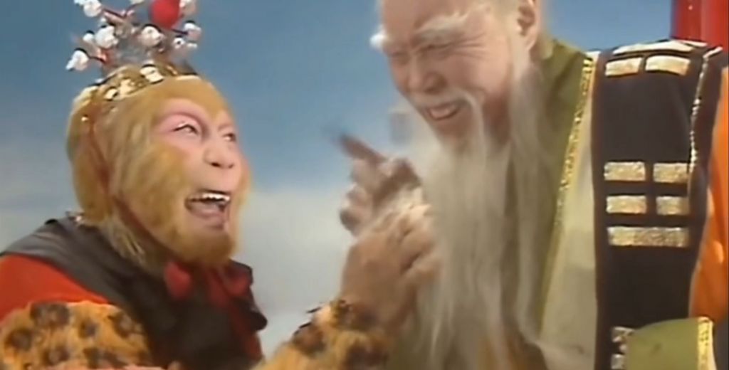 真打不过天庭么，怎么感觉这个阵容随便打 178