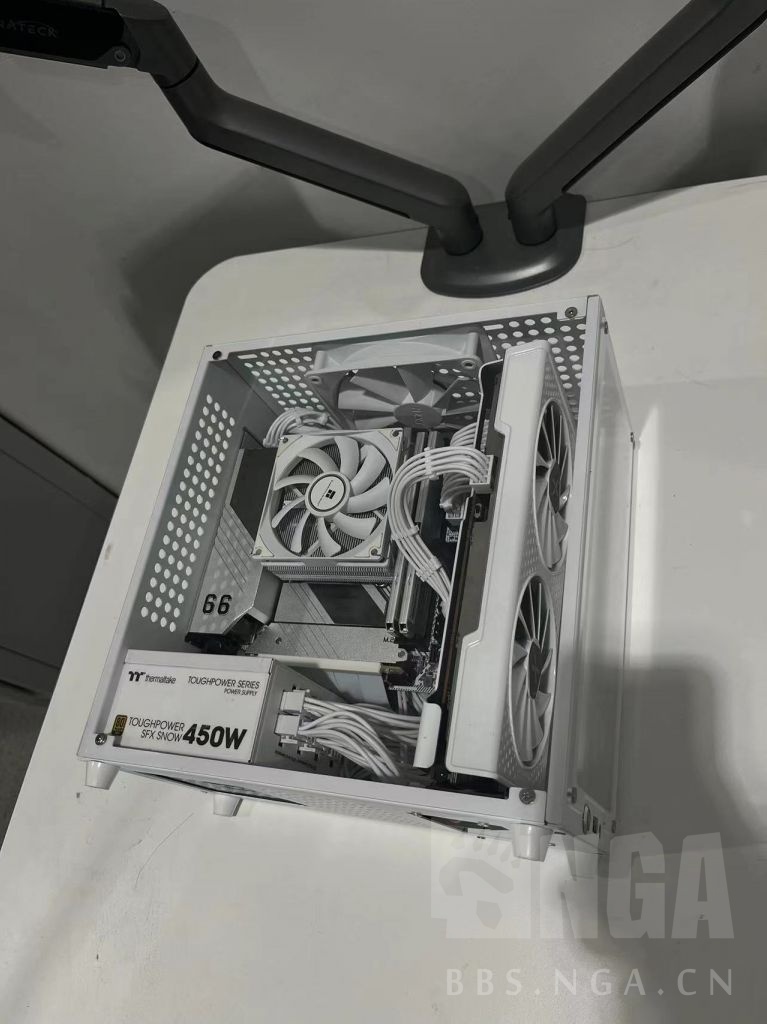 出12600kf，12490f，3060，6600主机 NGA玩家社区