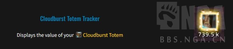 [恢复PVE][搬运] 11.0.2恢复萨满RAID指南by Echo zhatzi NGA玩家社区