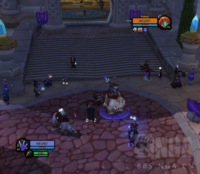 [大神求教]关于easy frames NGA玩家社区