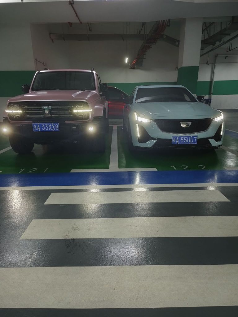 23 ct5铂金一年一万公里驾驶感受 NGA玩家社区