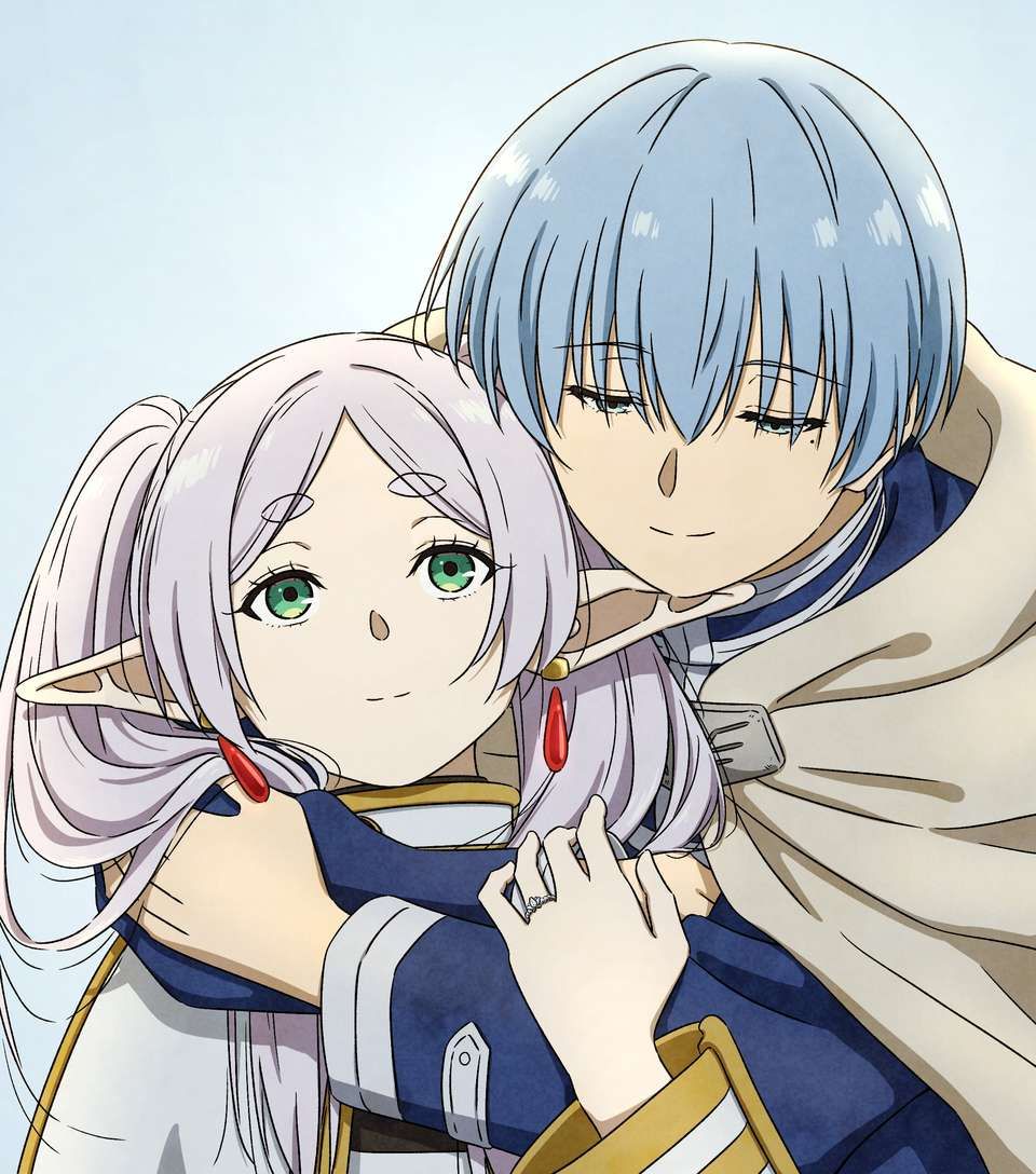 [轻小说讨论]心血来潮看了《光在》，tmd轻小说都这么扭曲吗？！ NGA玩家社区