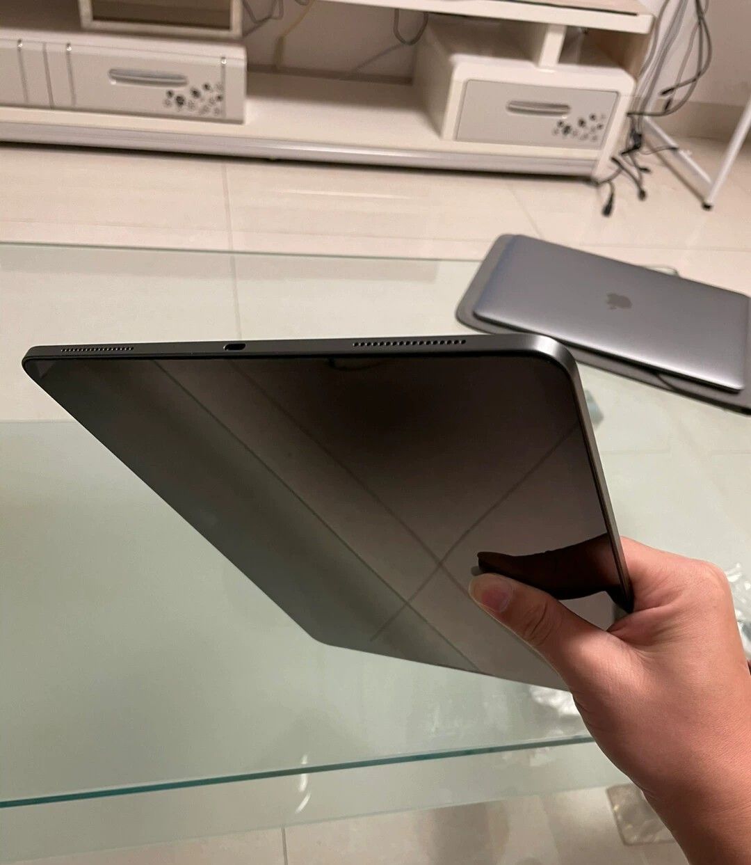 出个国行ipad pro2020 12.9 256g NGA玩家社区