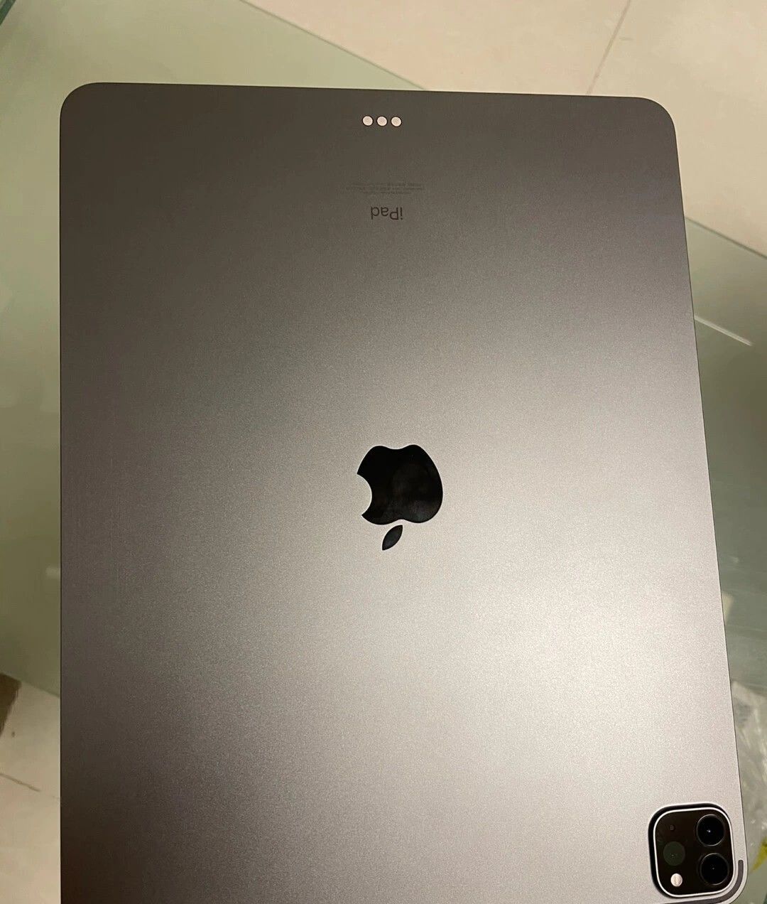 出个国行ipad pro2020 12.9 256g NGA玩家社区
