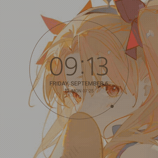 [艺术审美EX]ask伟大，艾蕾壁纸妙用 NGA玩家社区