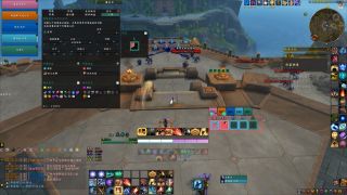 [增辉PVE] [插件/宏/WA分享] cell插件设置分享 NGA玩家社区