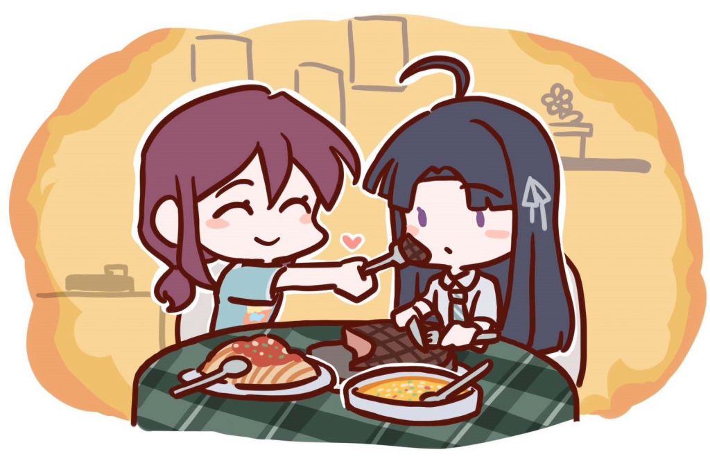 gbc氵求一些元气可爱486的图做头像 NGA玩家社区