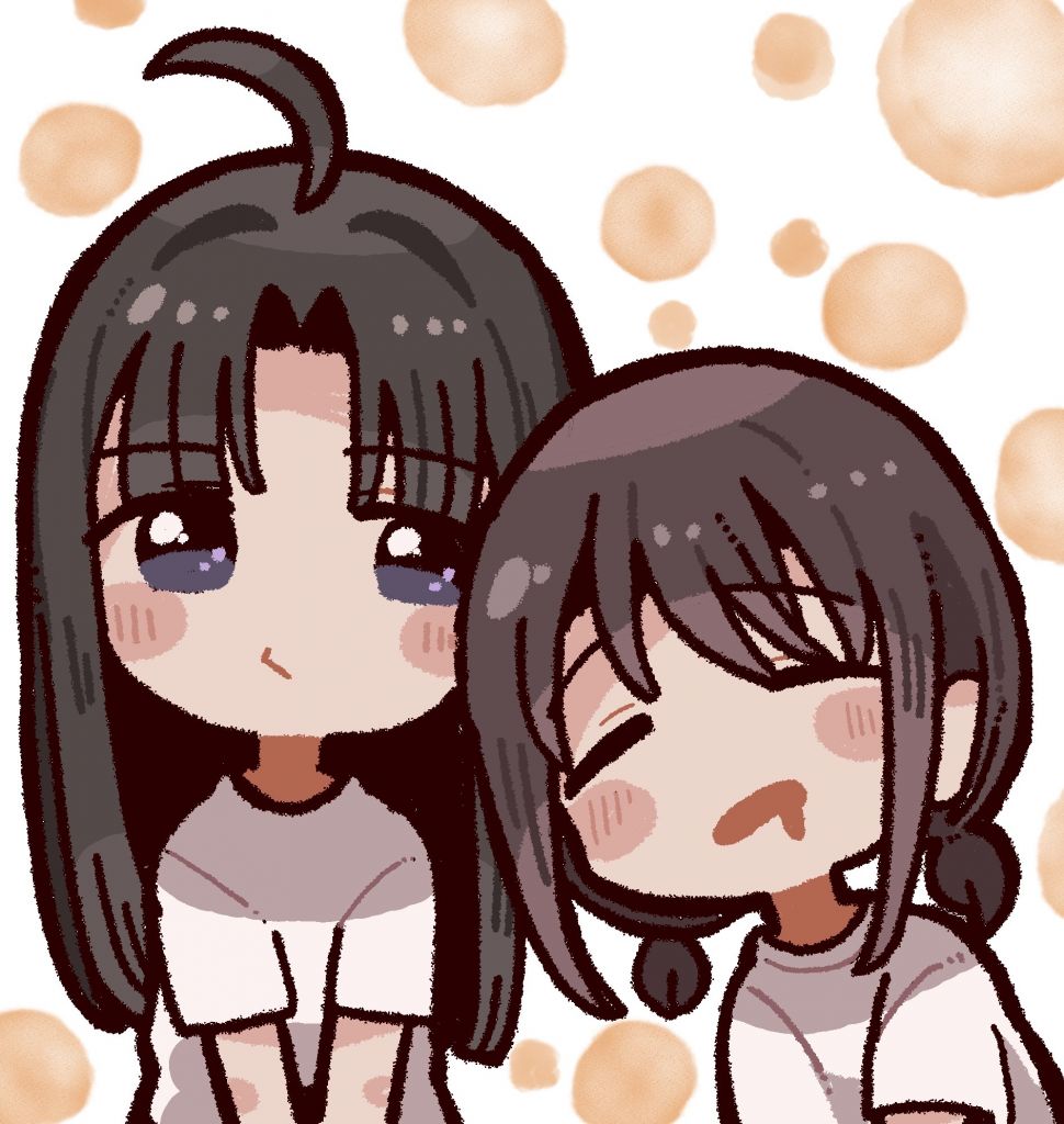 gbc氵求一些元气可爱486的图做头像 178