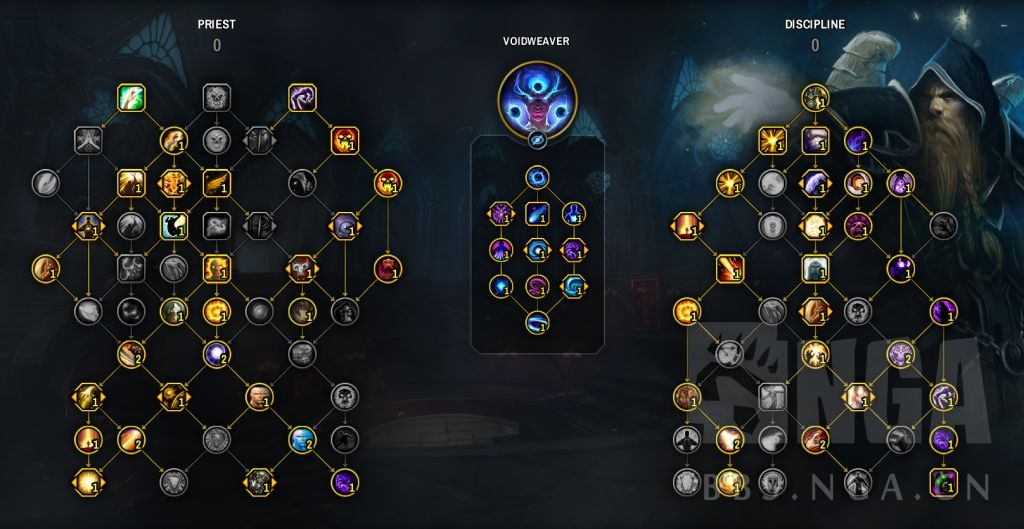 [戒律] [PVE] 11.0团本时间轴MRT分享 - 8H 5/8M施工中，更新M5时间轴 NGA玩家社区