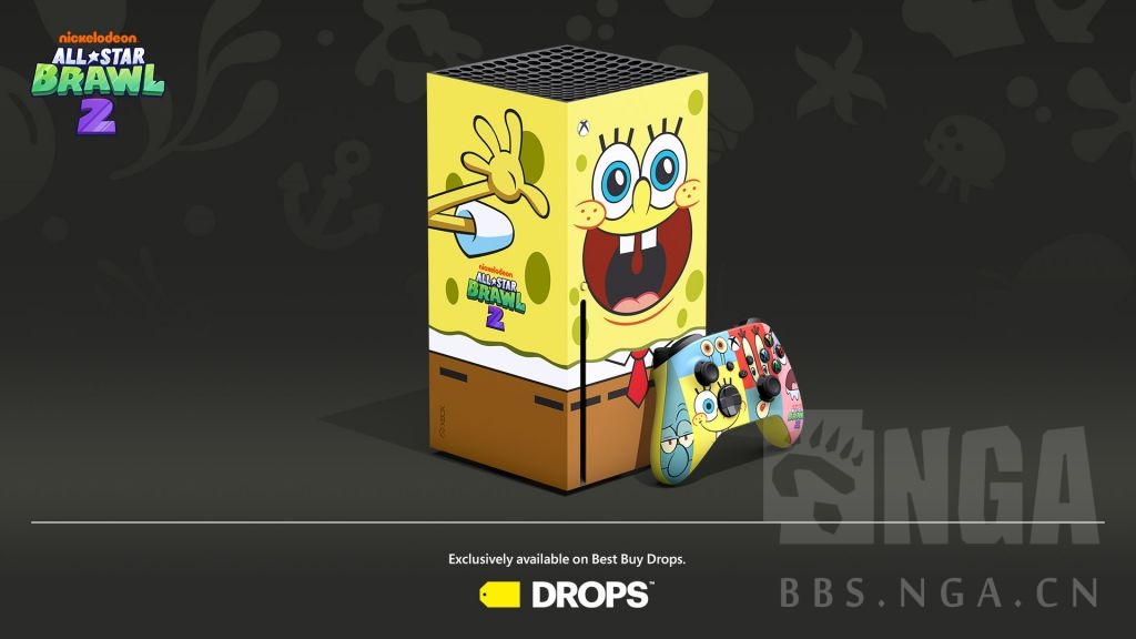 在索尼之前，微软已经卖过700刀的XSX了 NGA玩家社区