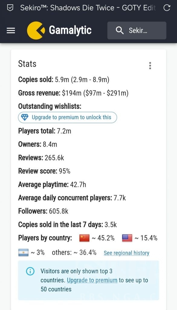 TGA是不是华人自嗨奖项 NGA玩家社区