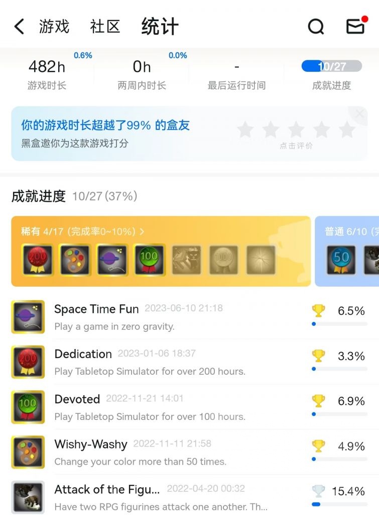 如何进行桌游DIY NGA玩家社区