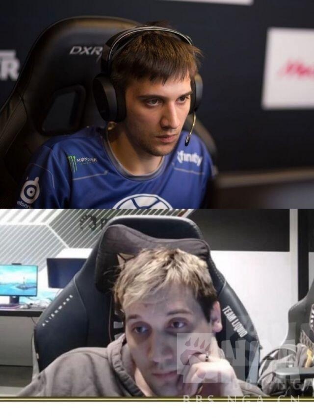 原来sumail跟ccnc xm同龄，比topson还年轻啊 NGA玩家社区