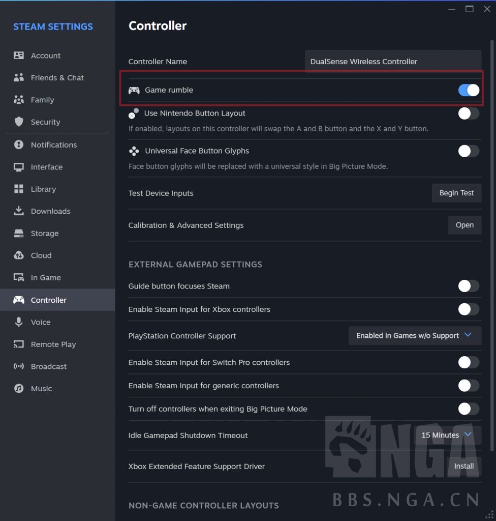 求推荐500元内PC端手柄 不玩fps NGA玩家社区
