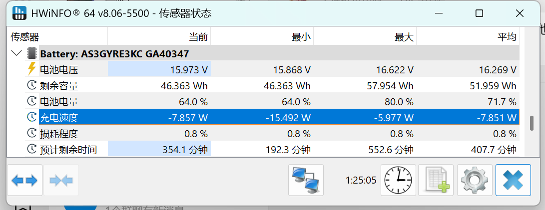 现在用C170+诱骗线的体验着实不错啊 178