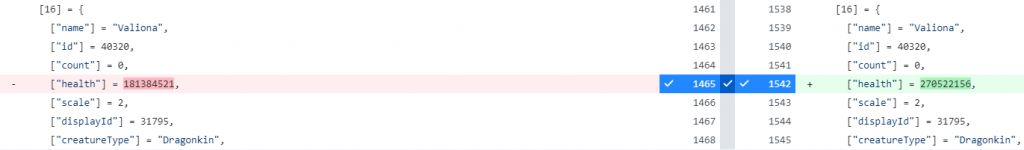 [11_0 BETA] 9月15日 最后一周的BETA大秘境血量改动 NGA玩家社区