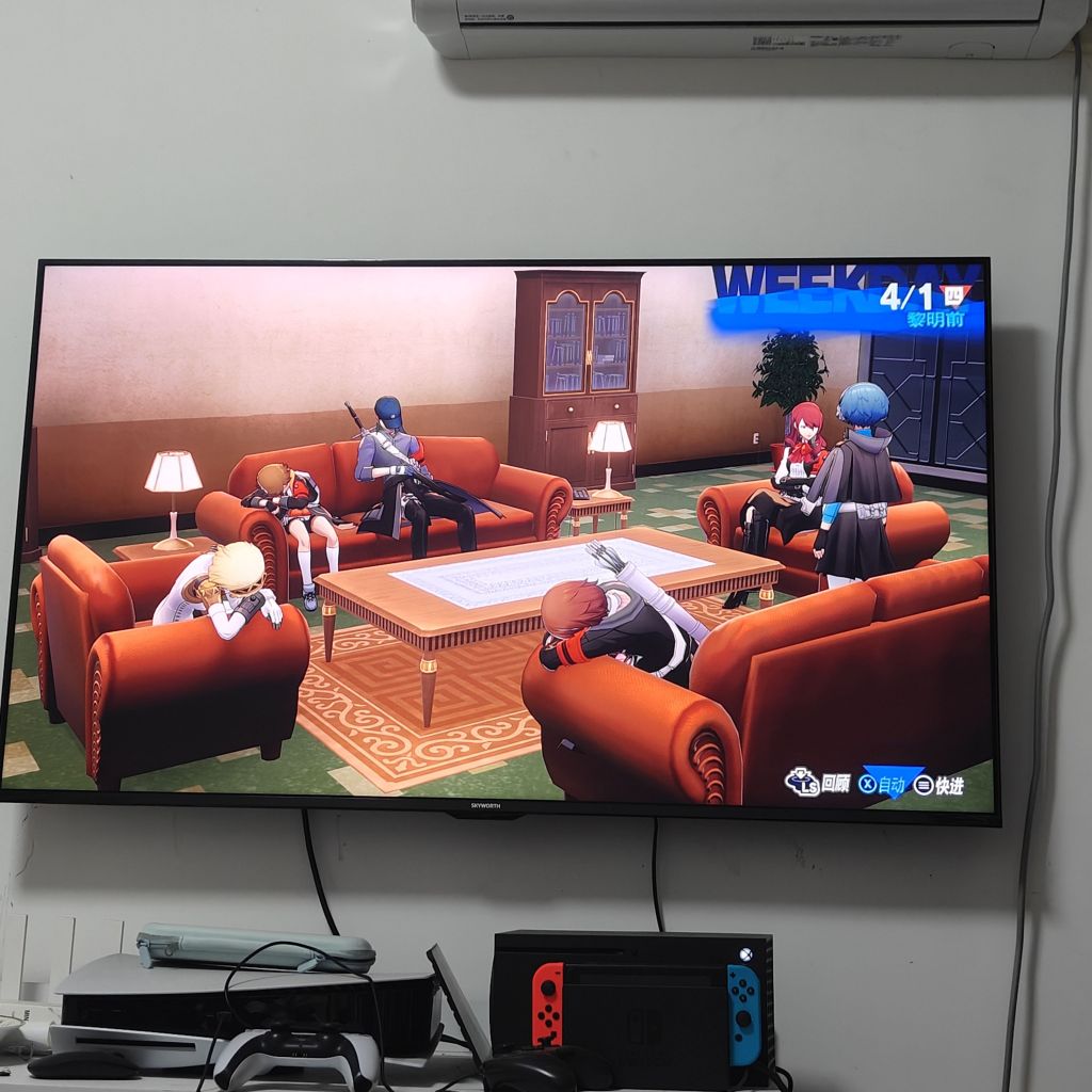 P3R的dlc真就是一坨 NGA玩家社区