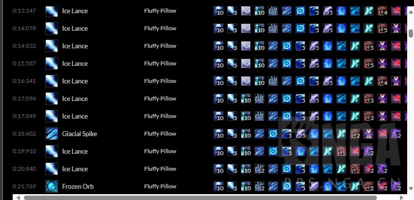 有人知道怎么设置simc模拟不 NGA玩家社区