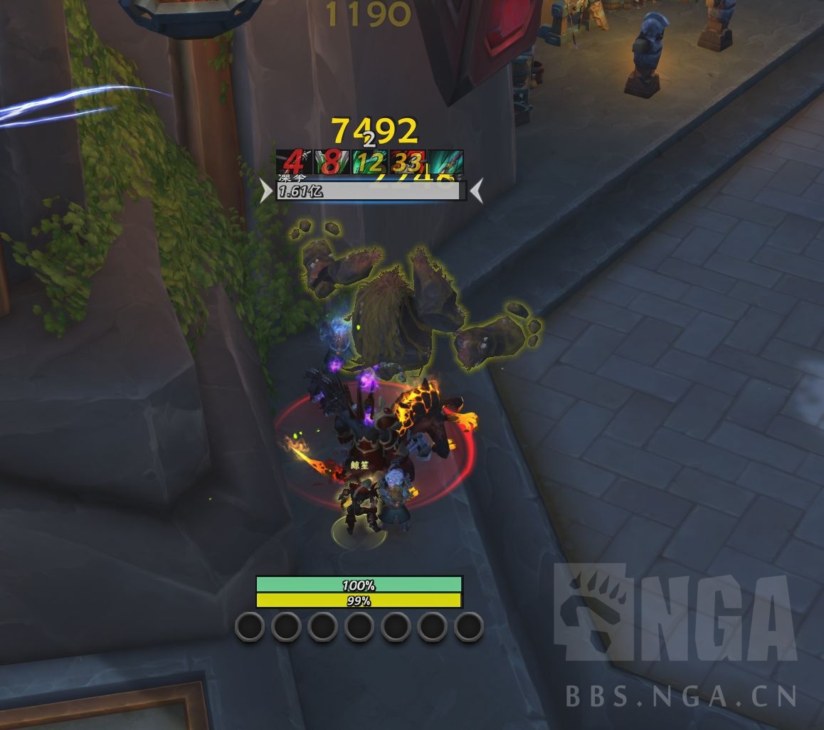 请教一下各位贼神，关于姓名版插件监控buff的问题 178