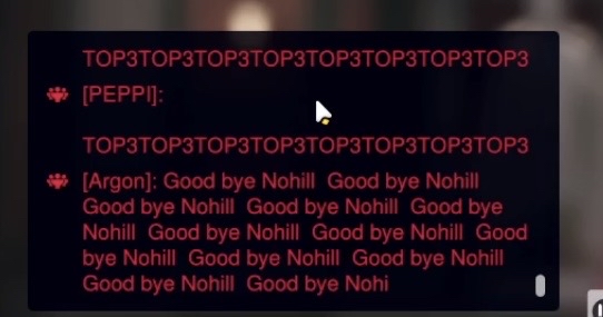 [赛事杂谈][比赛讨论]where nohill hello nohill NGA玩家社区