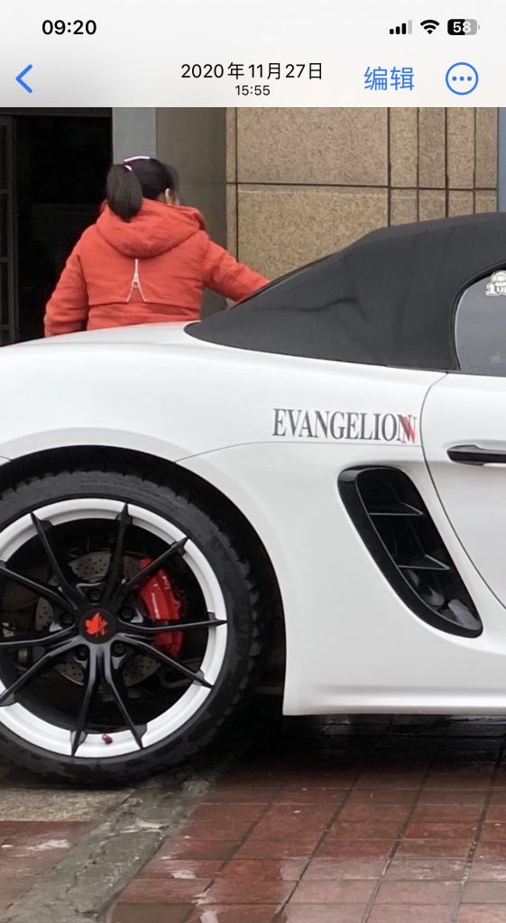 提车简单作业之m4敞篷版 NGA玩家社区