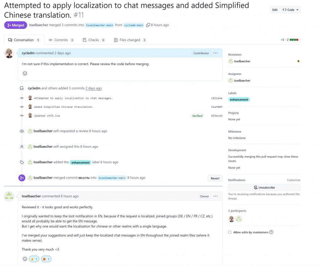 [汉化][11.0 S1]Enhanced MythicPlusLoot掉落快速查询，特定装备追踪 NGA玩家社区