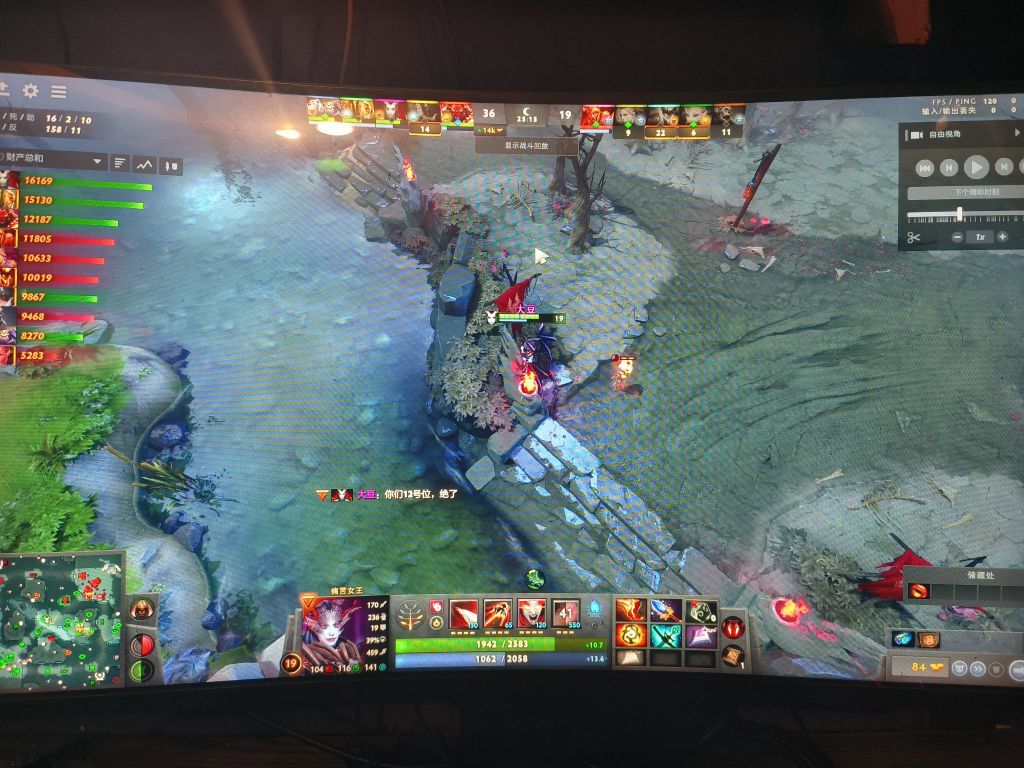 ctmd今年，哦不对，这辈子最爽的Dota NGA玩家社区