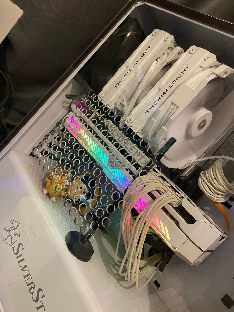 7900XTX 降级3080 体验 NGA玩家社区