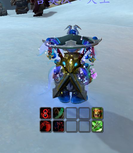 [织雾] [幻化] 小狐狸大宗师 178