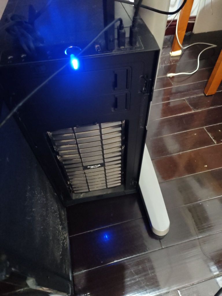 双5.25光驱位nas小机箱推荐 NGA玩家社区