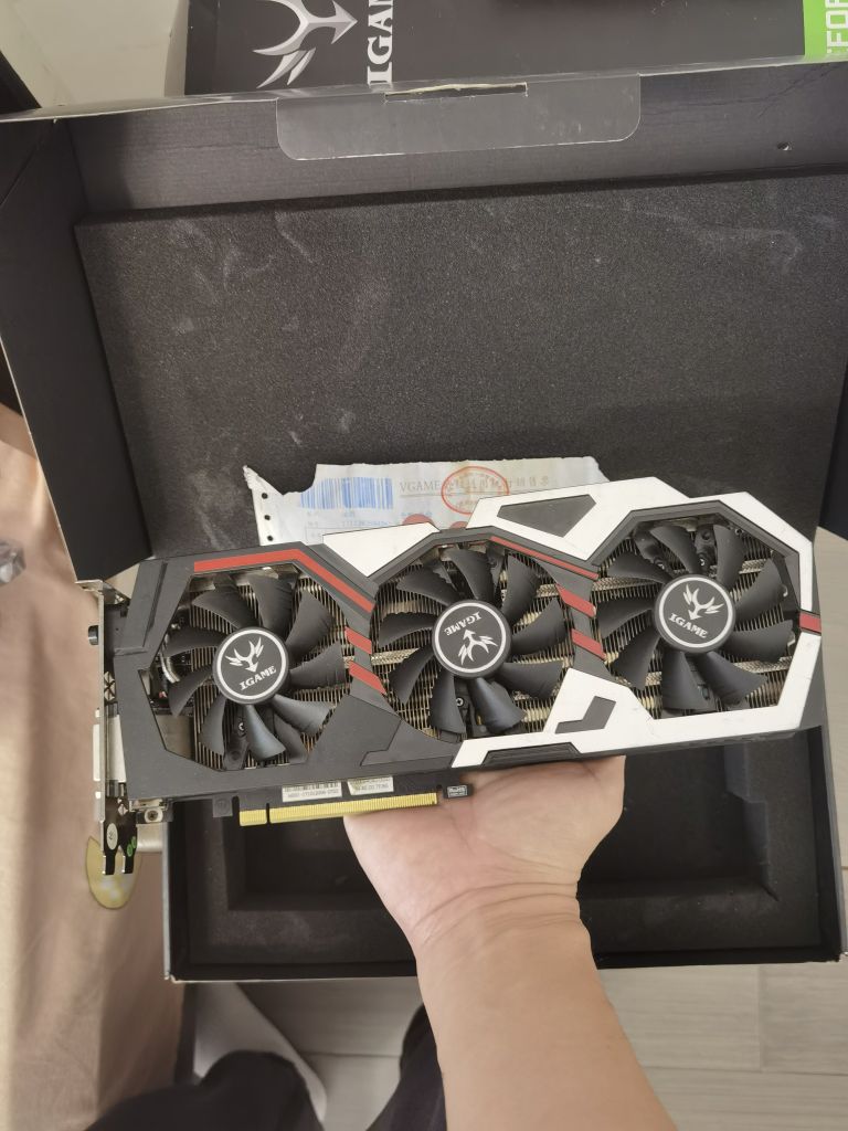 出1070ti，省流750到付 NGA玩家社区