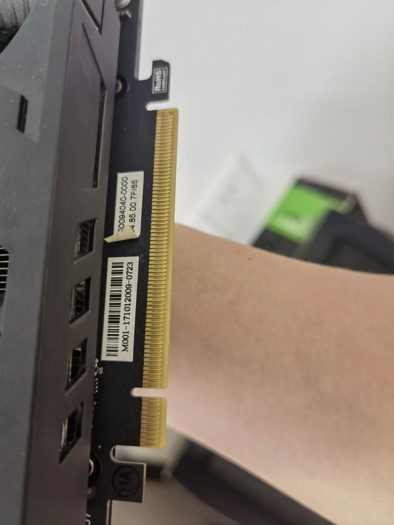 出1070ti，省流750到付 NGA玩家社区