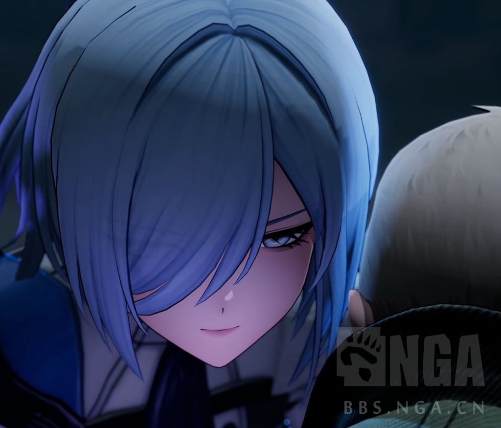 [剧情氵] 过完剧情了，于是聊聊感想 NGA玩家社区