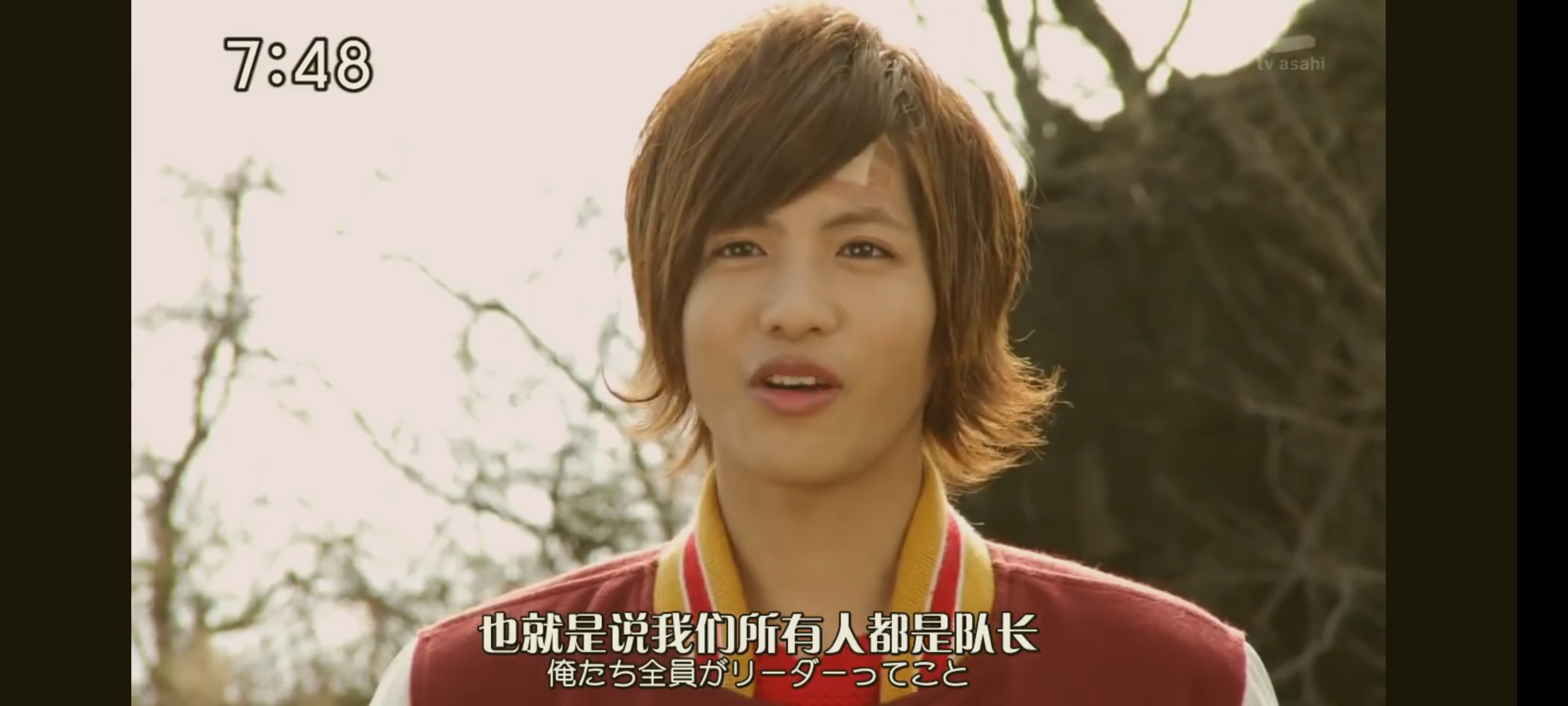 [特摄归猴] 烈车十周年期待回归之际建一座三刷repo楼 178