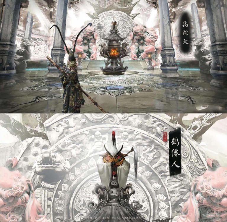 黑神话悟空DLC终于定档！两部dlc的剧情公开！天庭线让人期待，四妹如愿回归！ NGA玩家社区