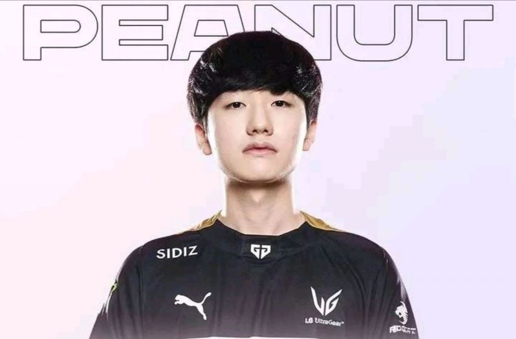 [国际赛事] 搬运内容(1)控场大师小花生：Peanut NGA玩家社区