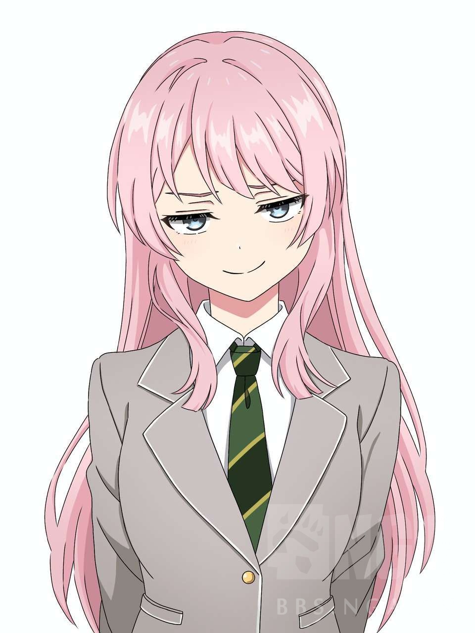 [mygo氵] anon这个表情也太色了 NGA玩家社区